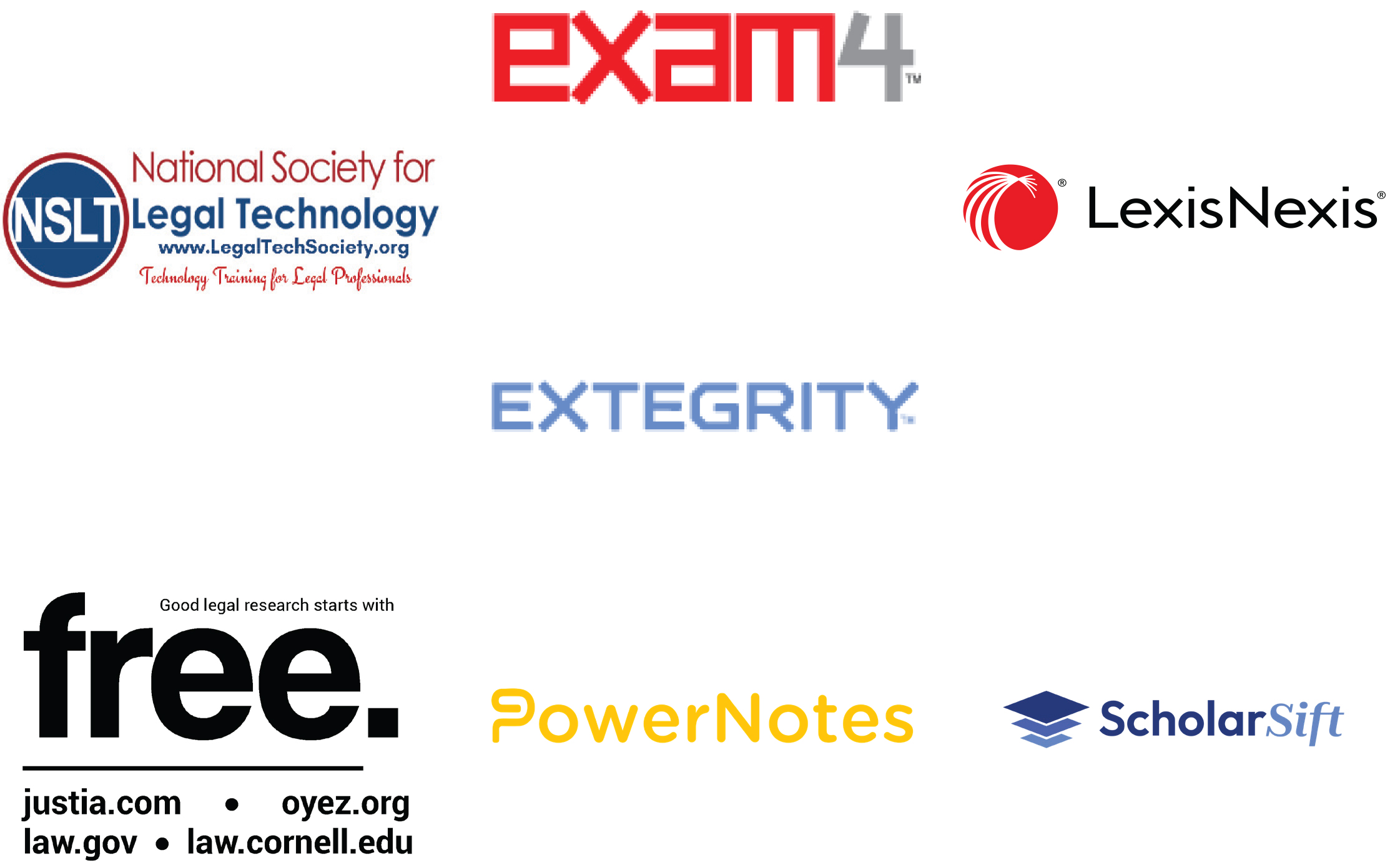 Become a Sponsor | CALIcon 2023